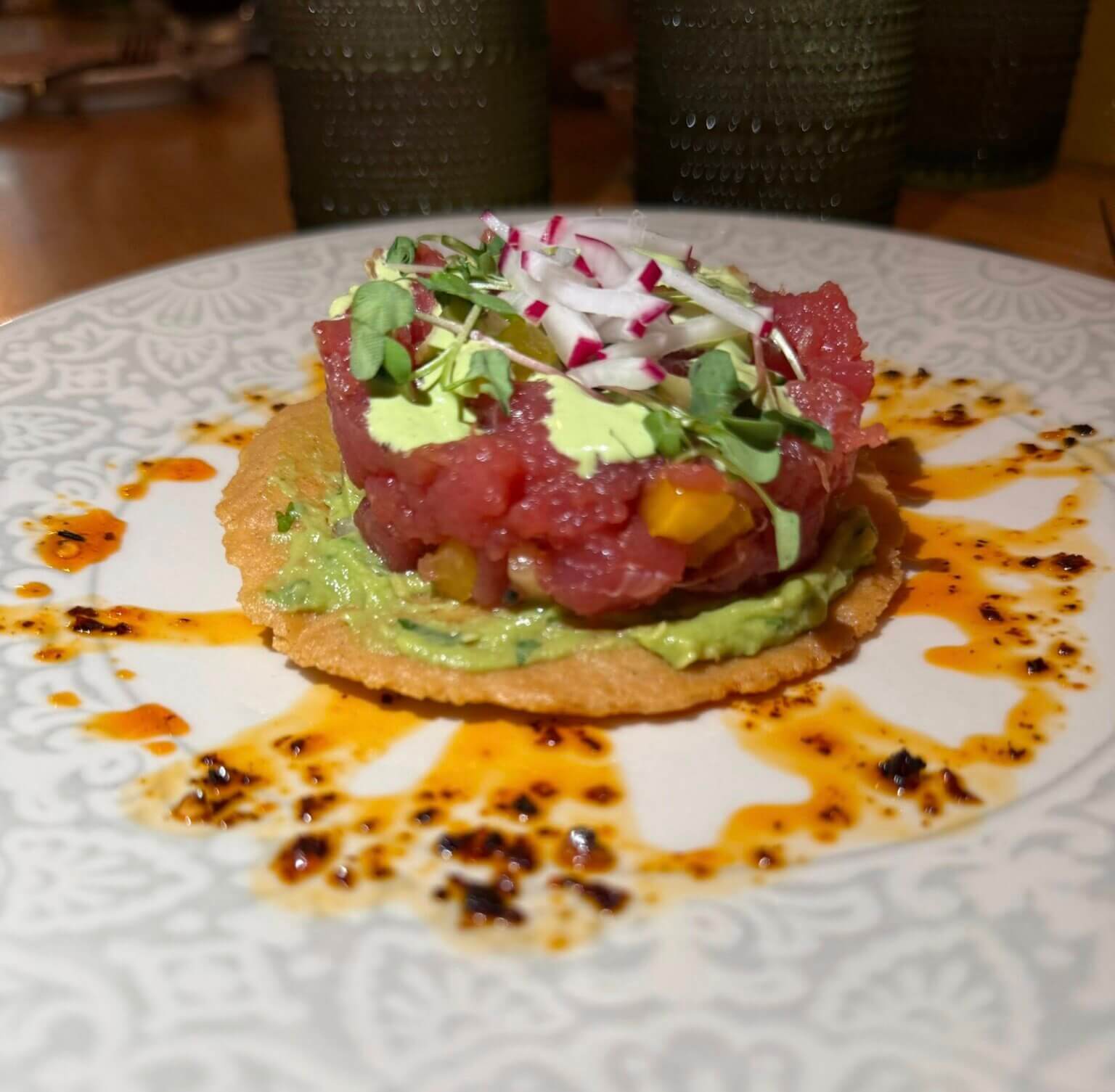 What's Your Food Mood? - Ballinger Publishing